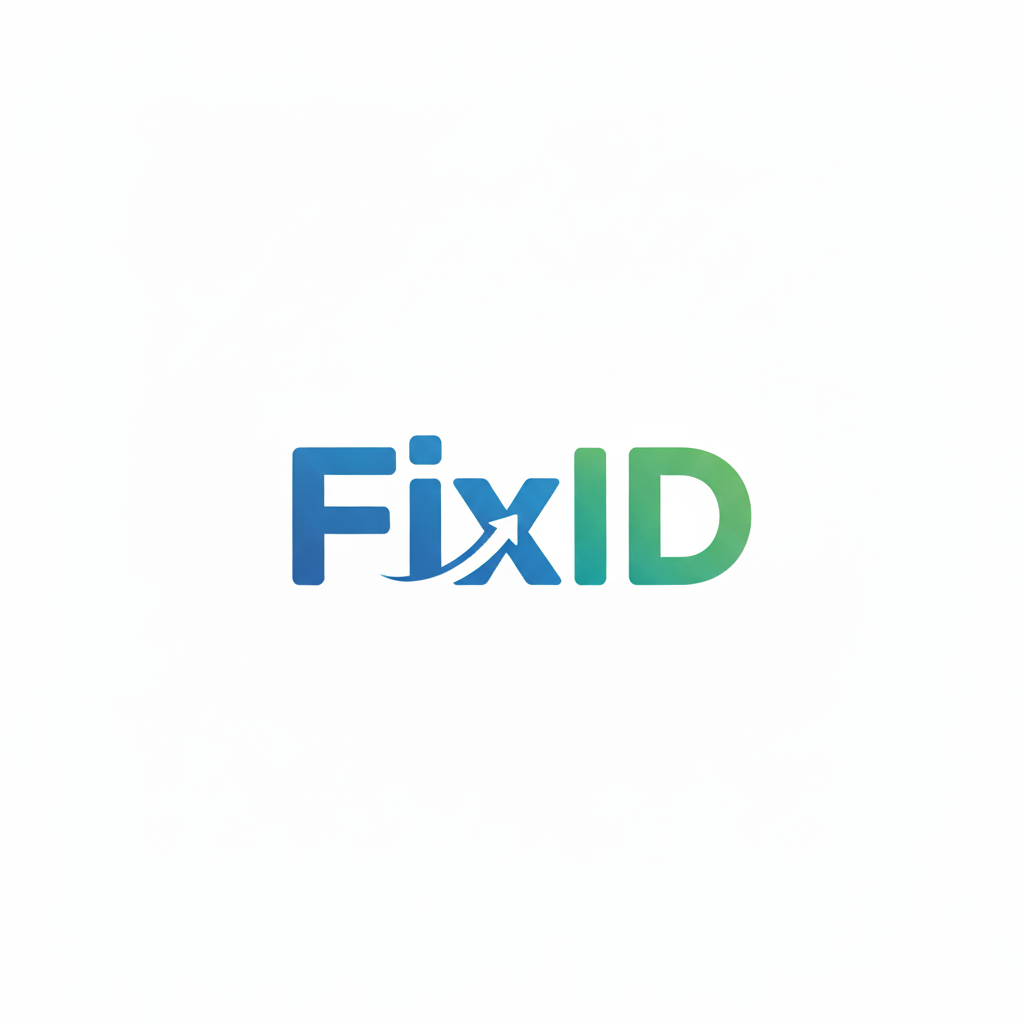 FixID - Build Your Circularity Business